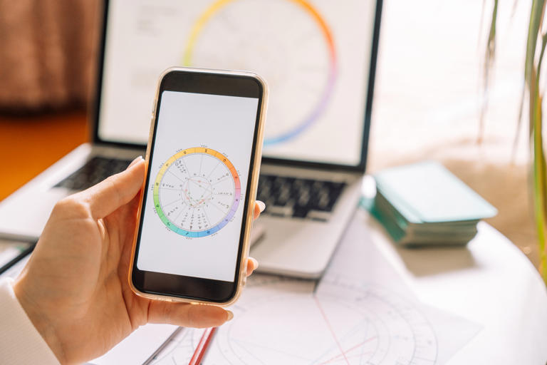 Your April 4 AI horoscope: The stars are over your excuses (and ...