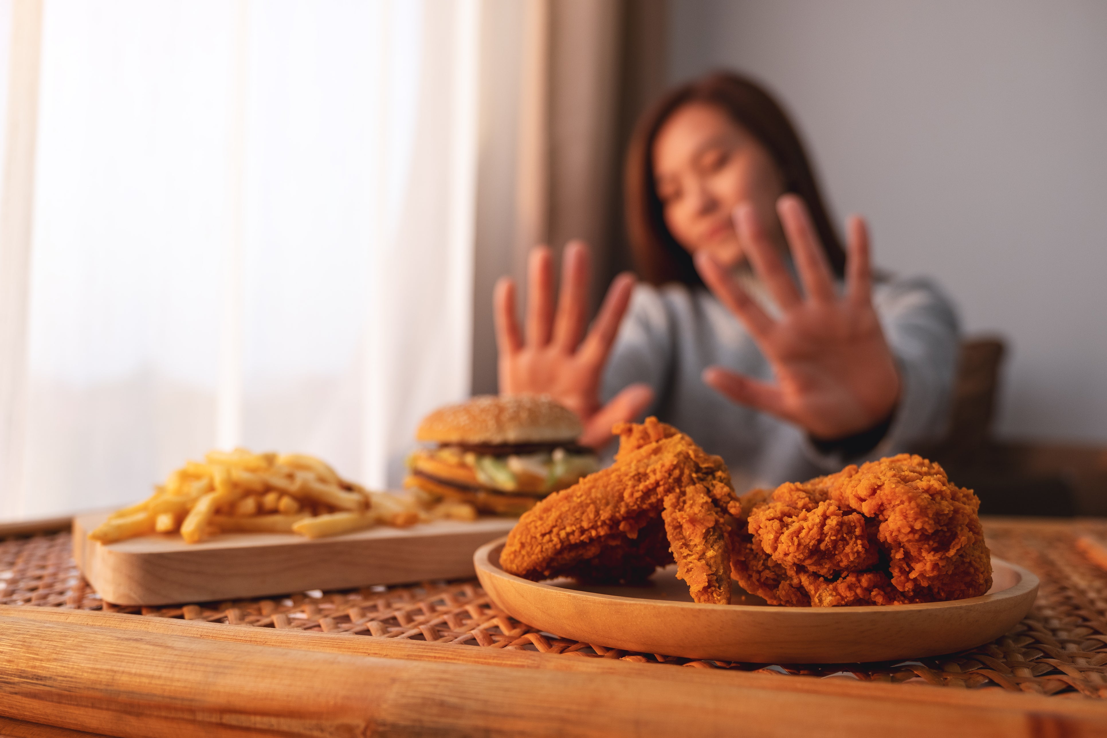 This repetitive daily task could be the key to losing weight
