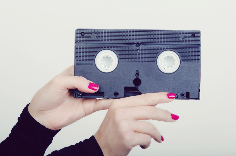Everyday things kids today will never understand