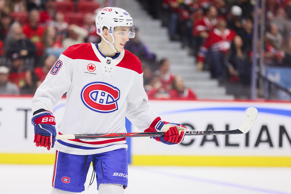 NHL power rankings: Norris Trophy rankings (March update)