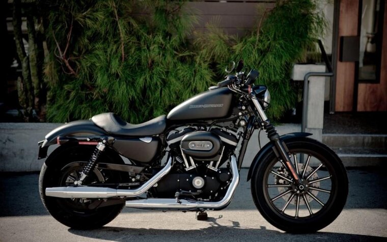 Motorcycles every biker dreams of owning - from Harley to Honda