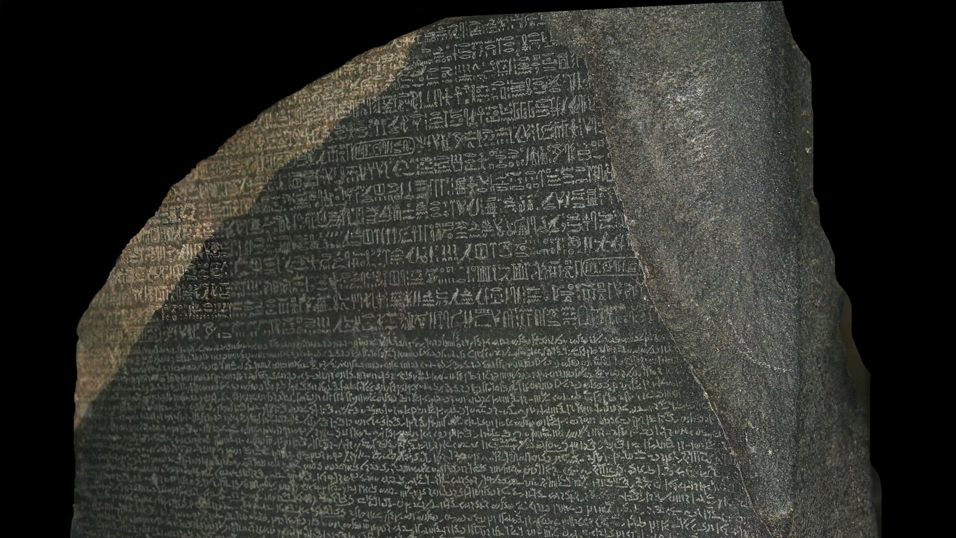 Secrets hidden in plain sight for thousands of years