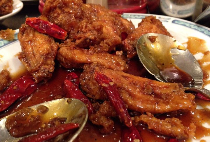 15 of the best chicken wings hotspots in the US