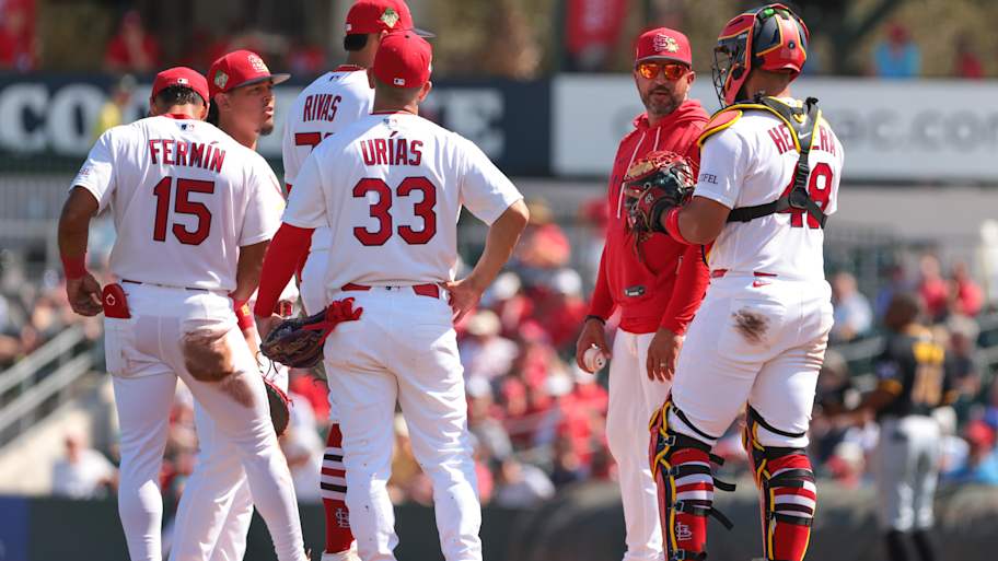 How to watch Cardinals on TV in 2026 with and without cable: Full ...