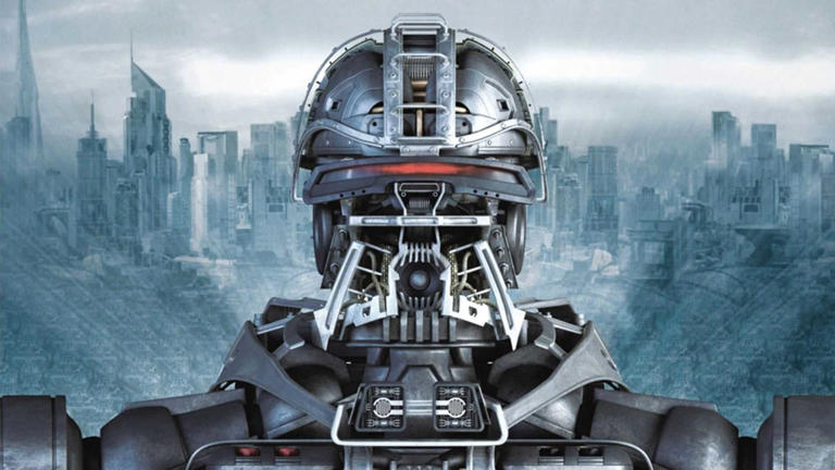 Syfy's 19-part cyberpunk series is criminally underseen