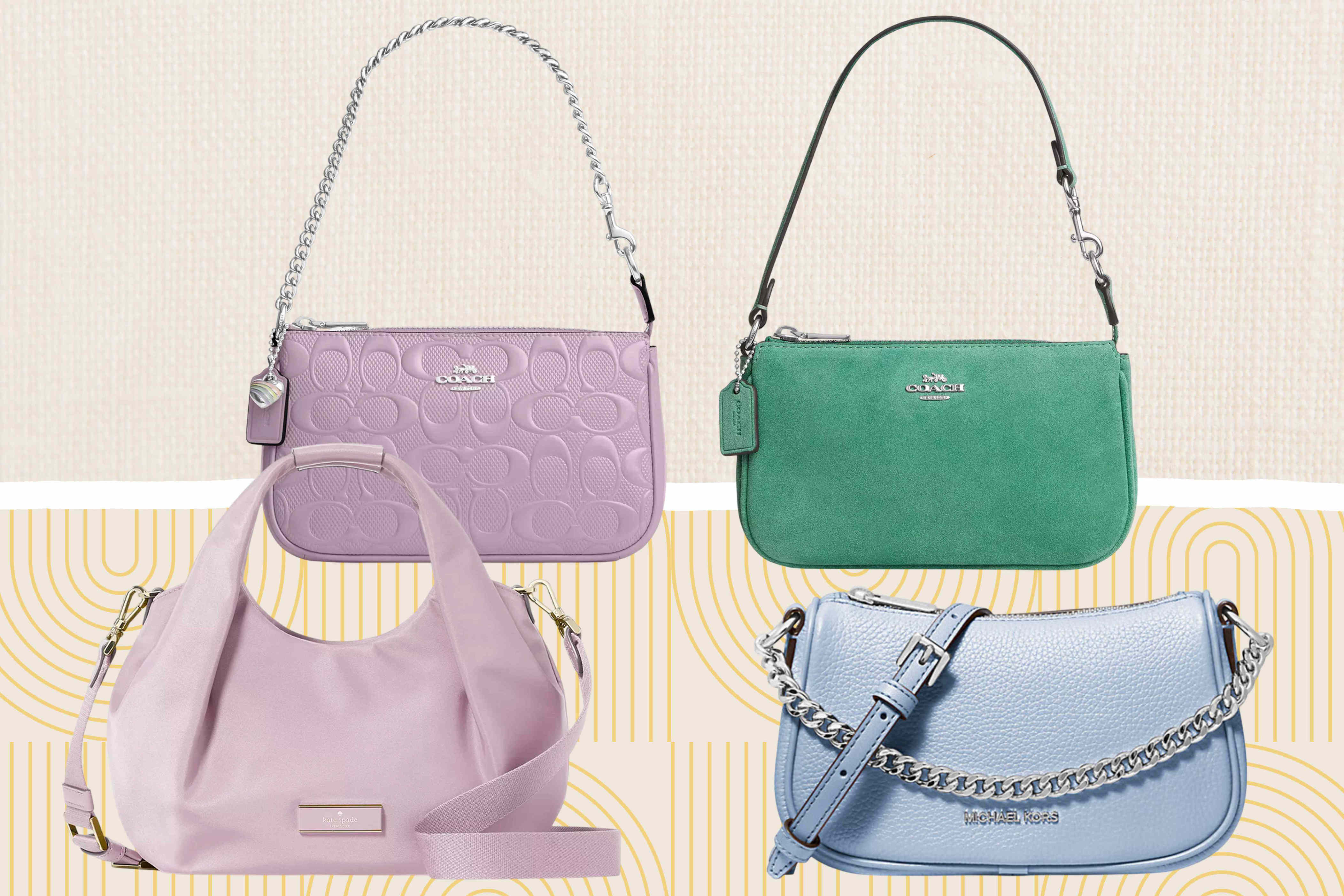 These are the 20 best designer handbag outlet deals right now—save up ...