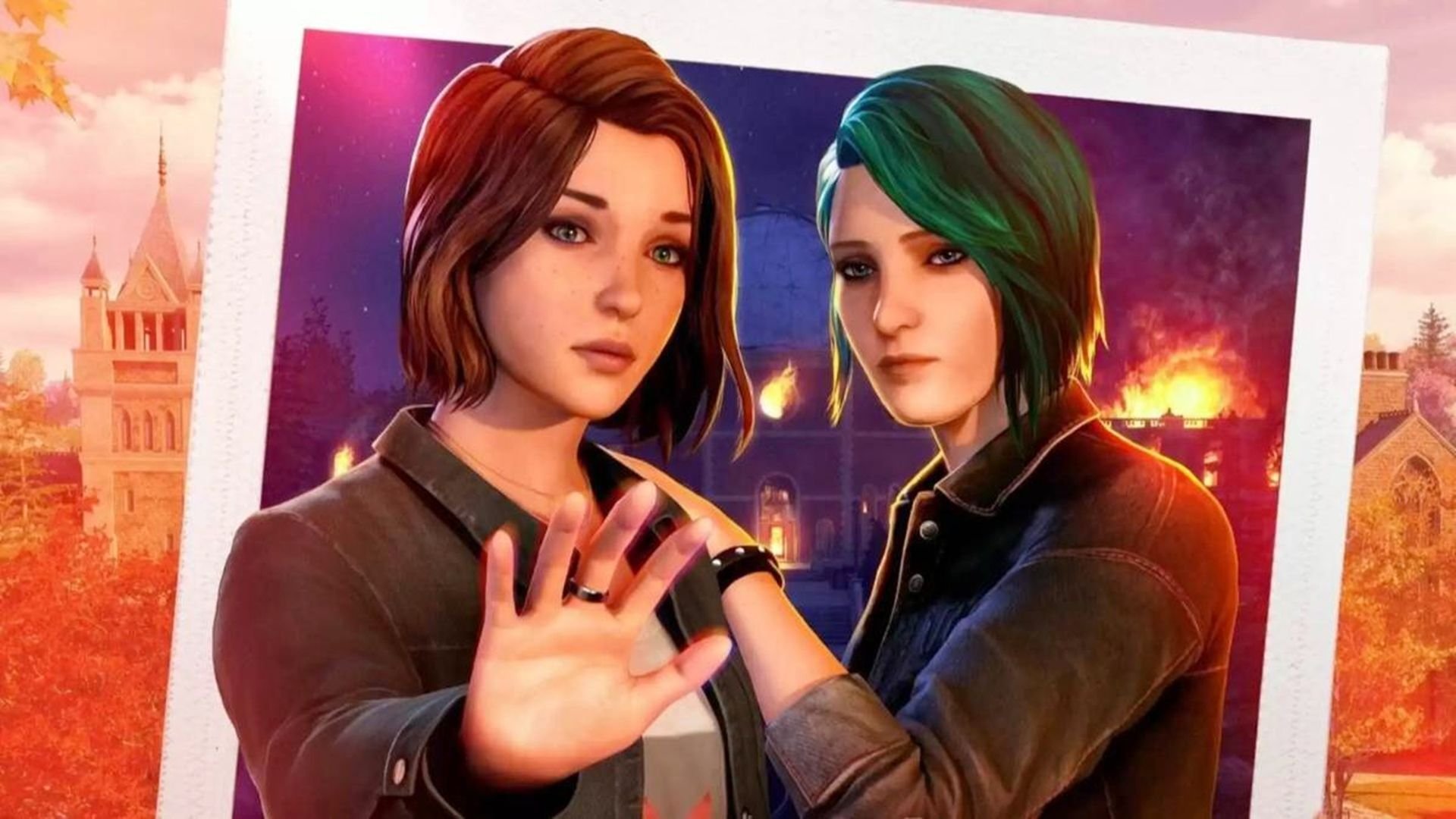Voltar a atuar como Max foi uma bênção, diz atriz de Life is Strange ...