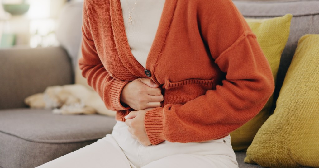 9 warning signs you’re eating too many carbs