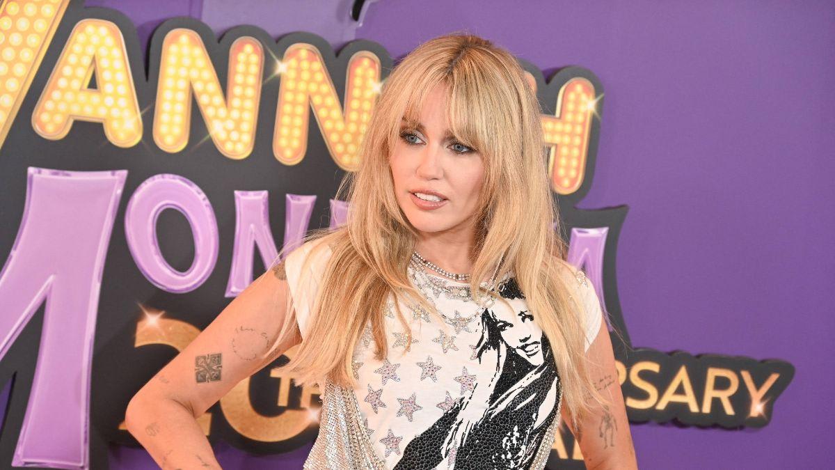 Miley Cyrus Innovator Award 2026: Inside her full-circle moment from ...