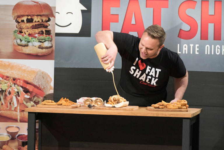 I started my restaurant business with $5,000 I earned from online ...