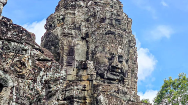 4 powerful Lord Vishnu temples outside India you must visit