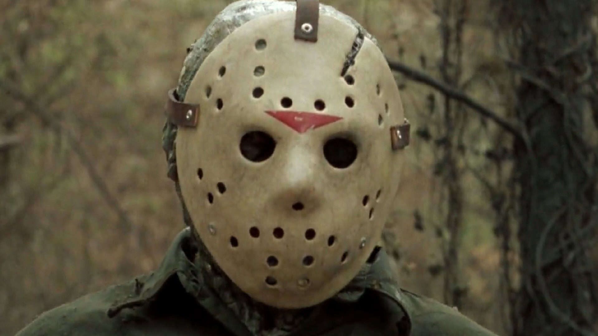 40 years later, this Friday the 13th movie is still the franchise's best