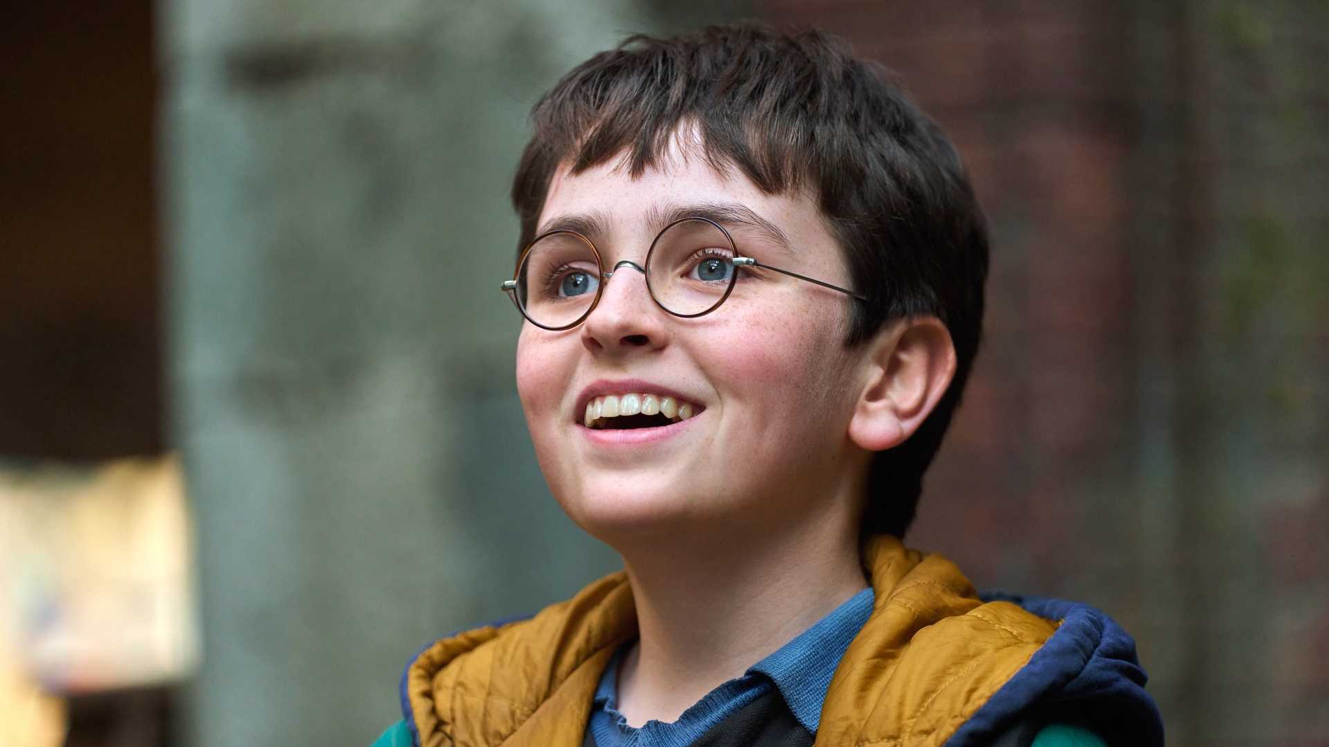 HBO's Harry Potter TV show: Cast, trailer, updates & everything we know