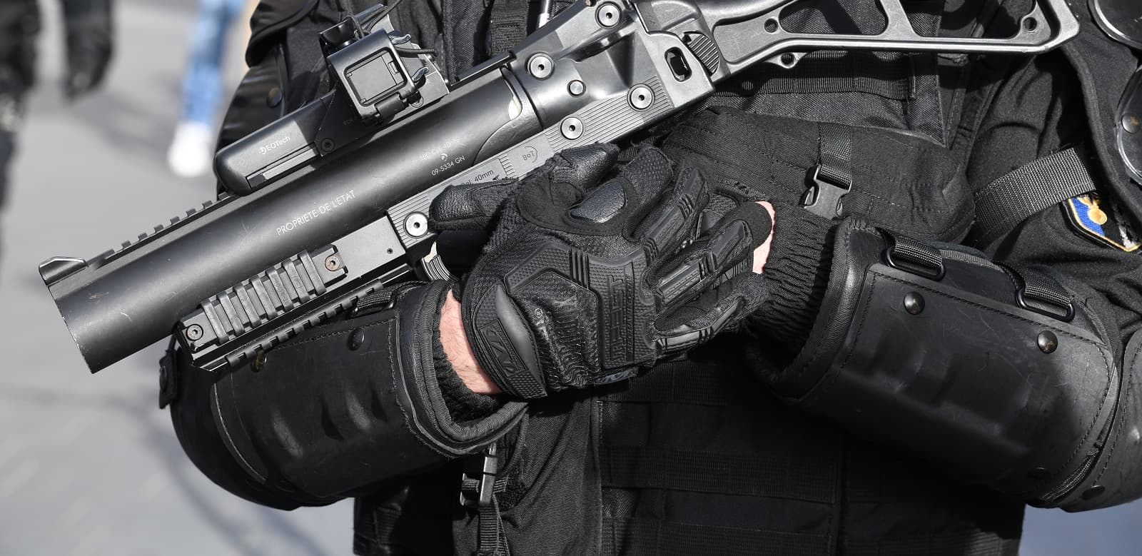 « Il y a eu des dérapages » : désarmement de la police municipale à ...