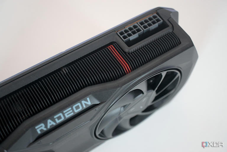 AMD locked FSR 4 behind new GPUs, but older cards can run it anyway