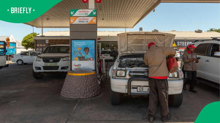 Major fuel filling stations ordered to hike diesel prices by up to R27 ...
