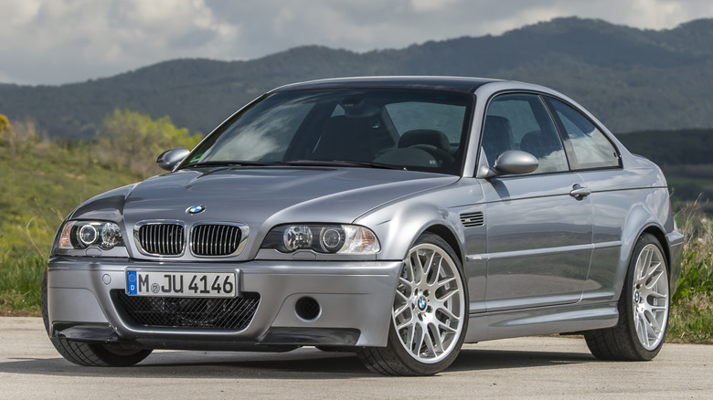 4 of BMW's iconic inline six engines, ranked by horsepower