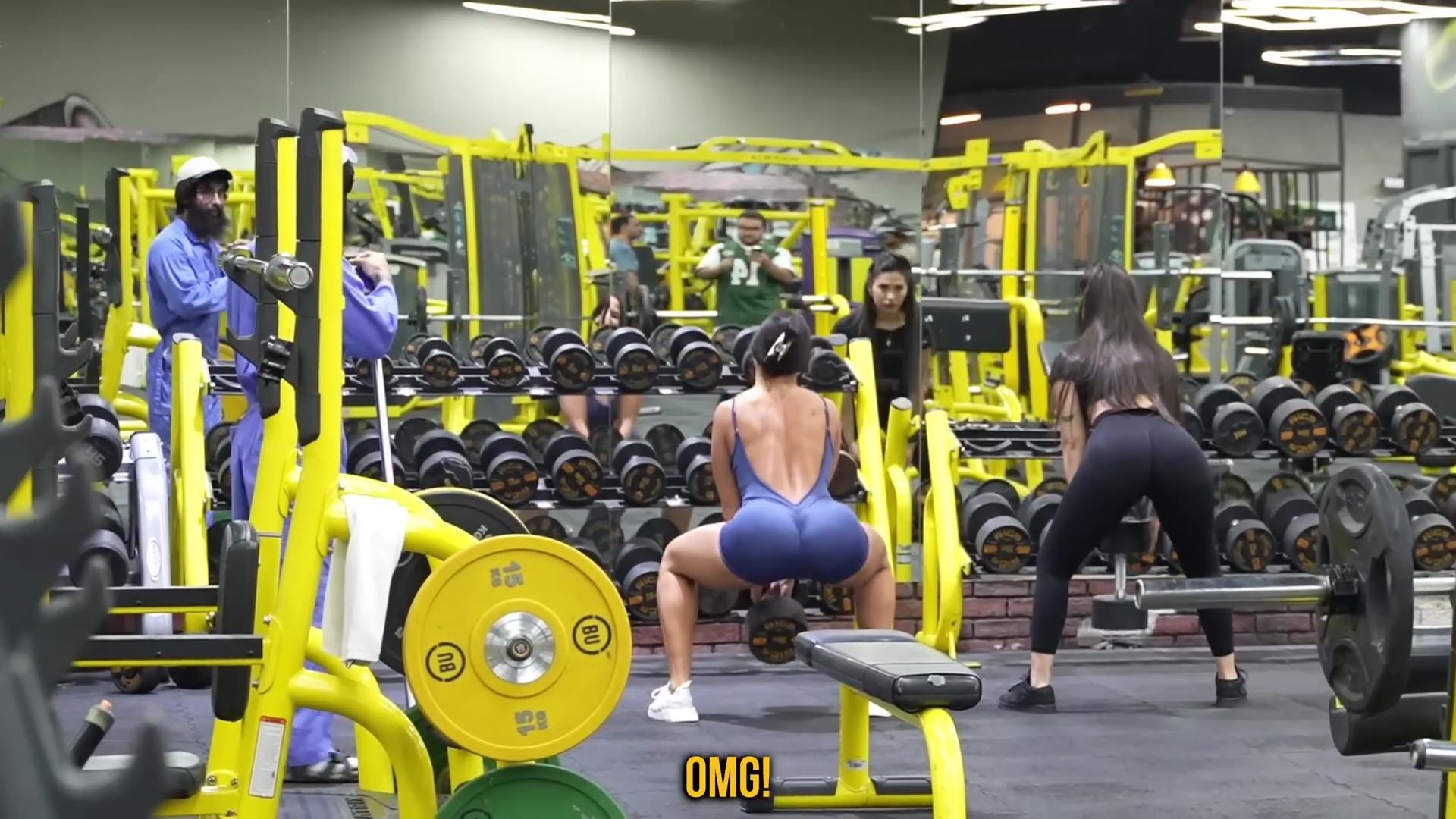 That's an amazing exercise!