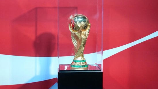 FIFA World Cup 2026: Breaking down playoff system with last 6 slots to ...