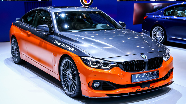 4 of BMW's iconic inline six engines, ranked by horsepower