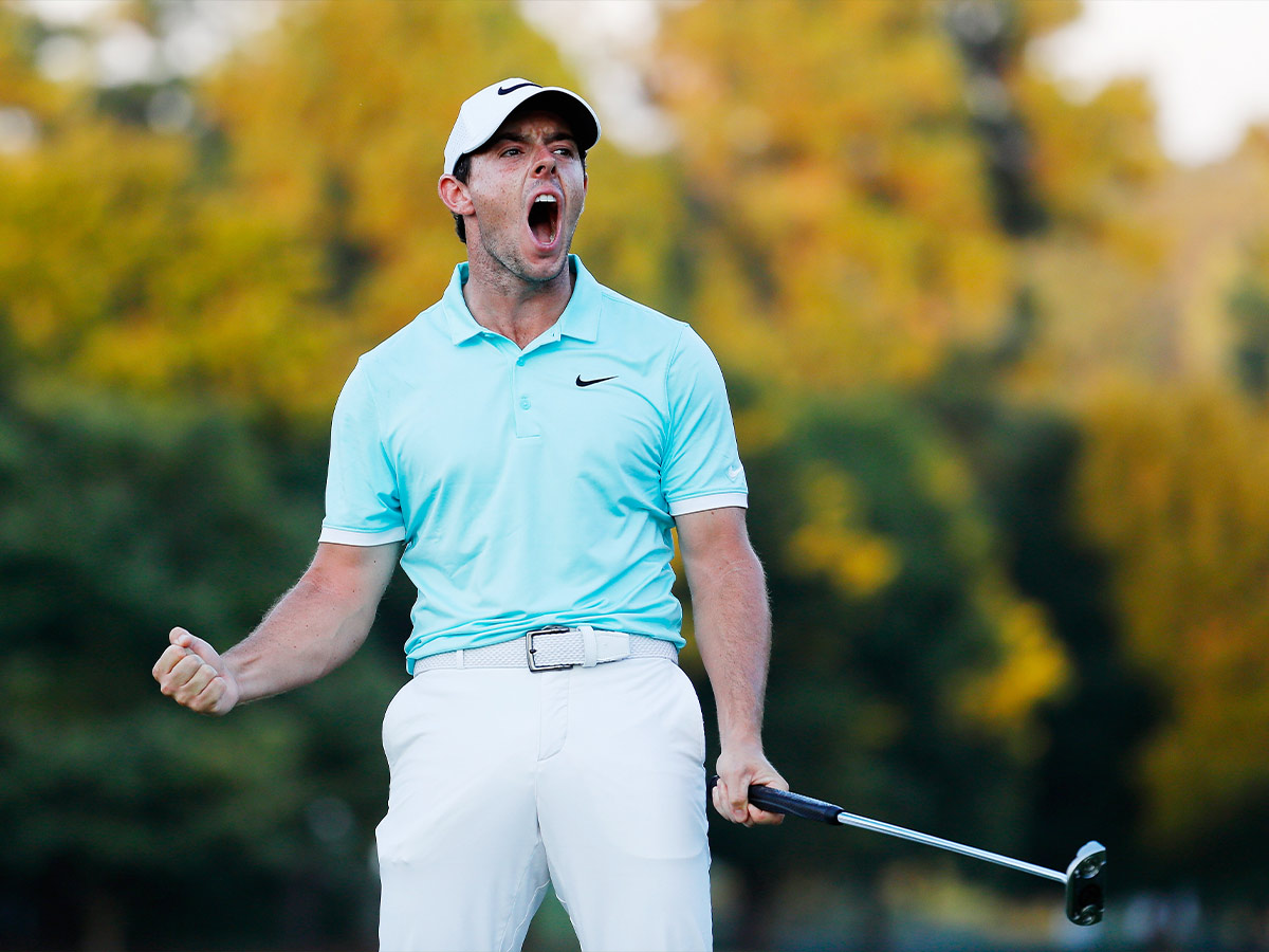 15 highest-earning golfers in history—and how their winnings compare
