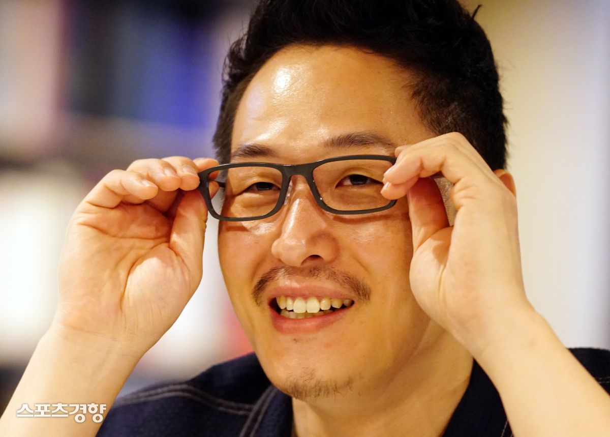 Kim Poong X Jung Ji-seon X The Chinese Cuisine Witch… team up for a new ...