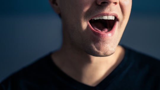 Is talking to yourself normal or a mental health red flag?