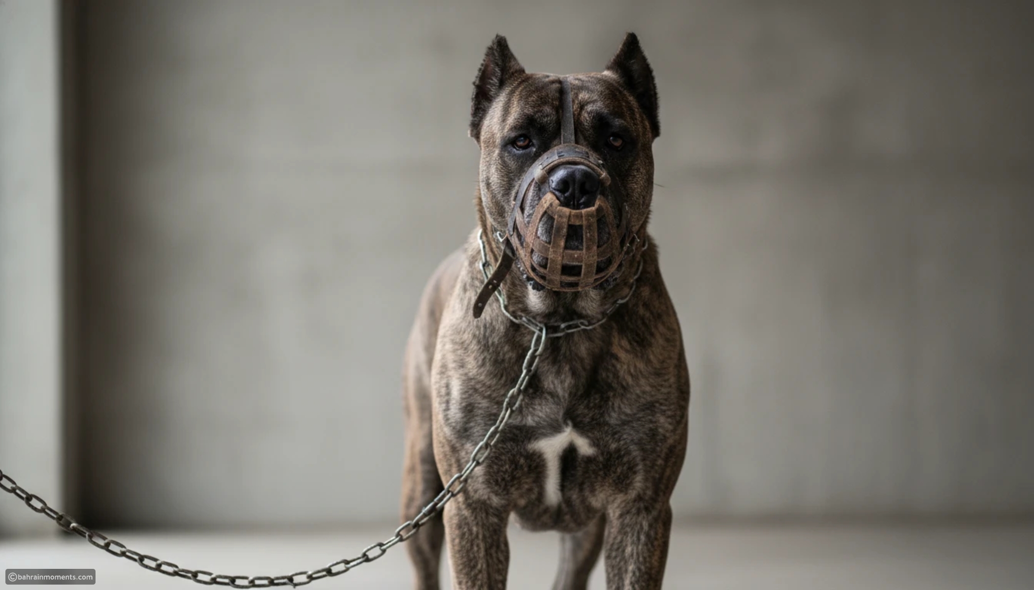 Hard truths about dangerous dogs and the people who raise them