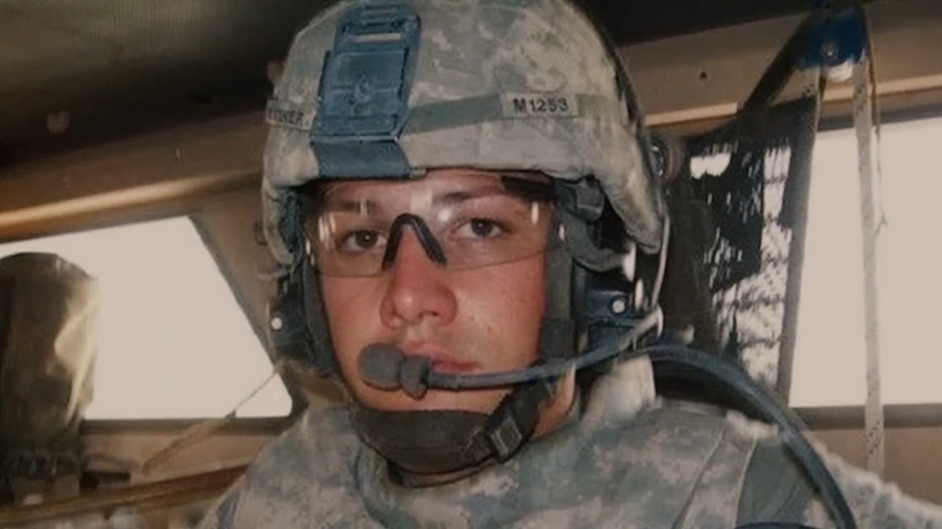 Missing veteran slept at a friend’s house – then police found his body ...