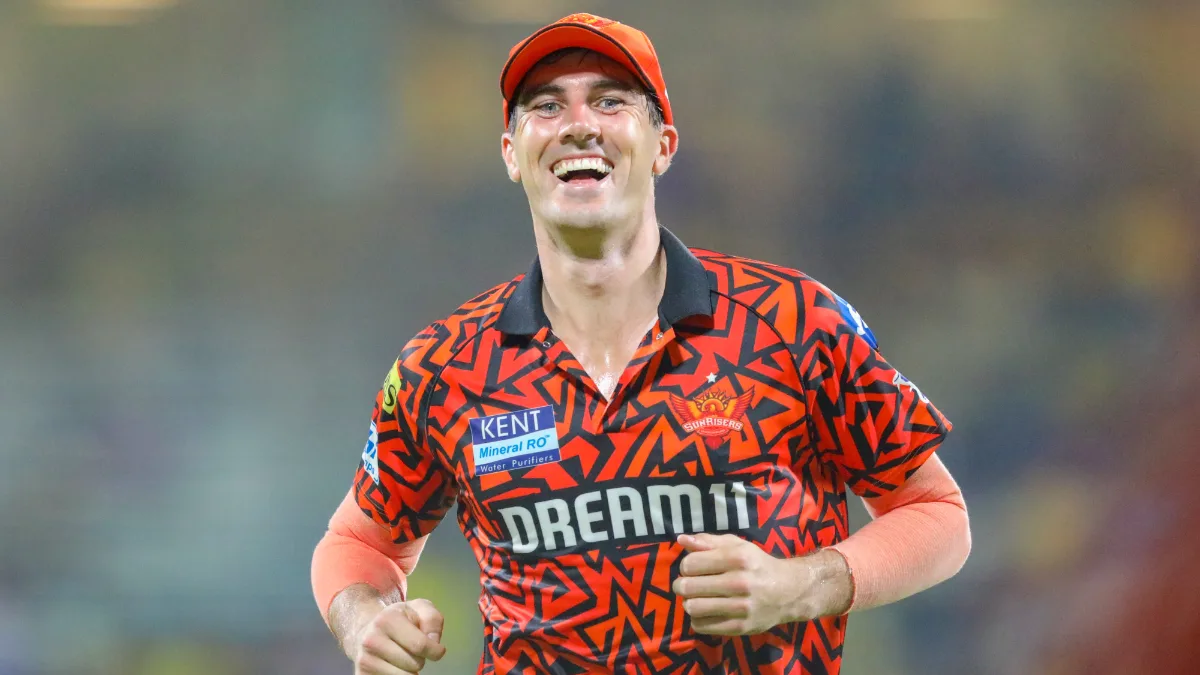 'Good to be back': Pat Cummins nears IPL 2026 return after injury layoff