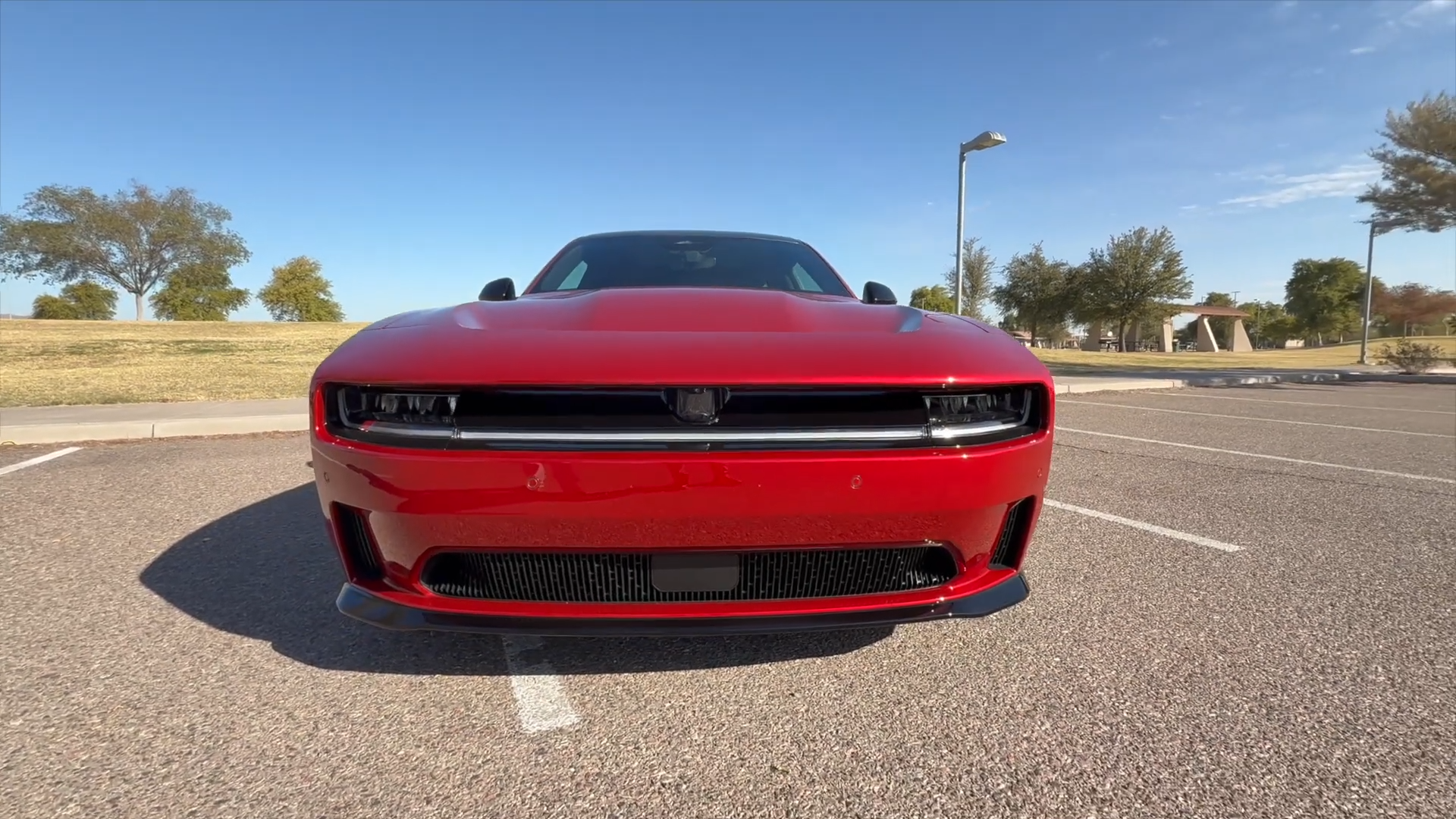 This is what replacing the V8 means for Dodge