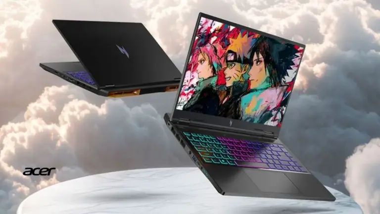 Level up your performance with these 5 Acer gaming laptops: Where raw ...