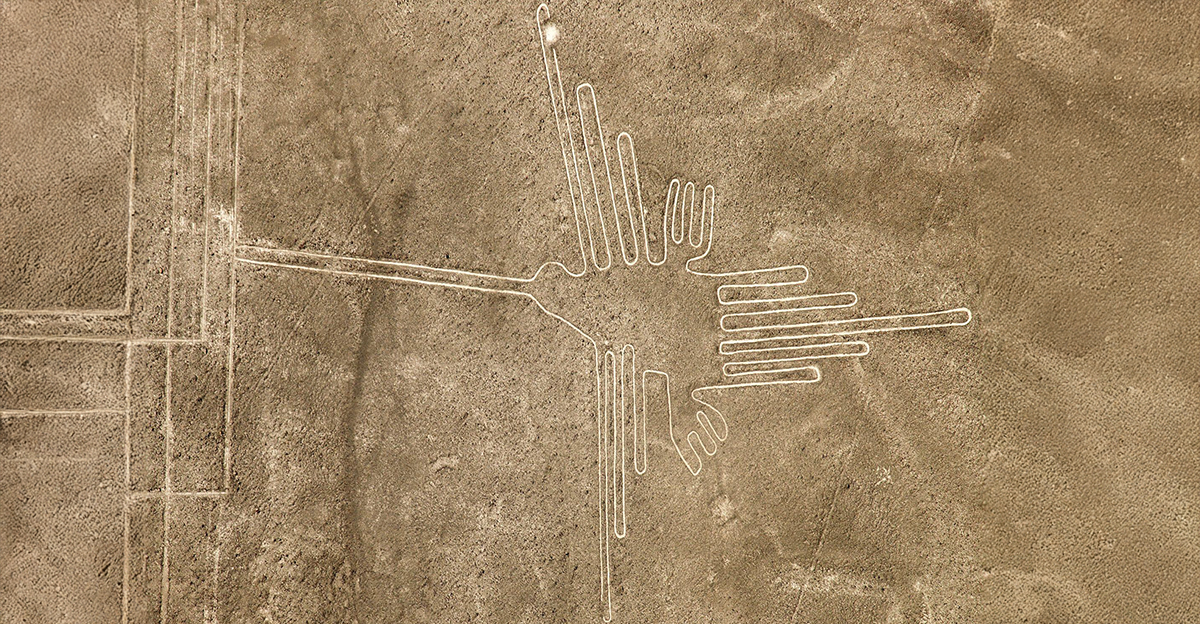 Secrets hidden in plain sight for thousands of years
