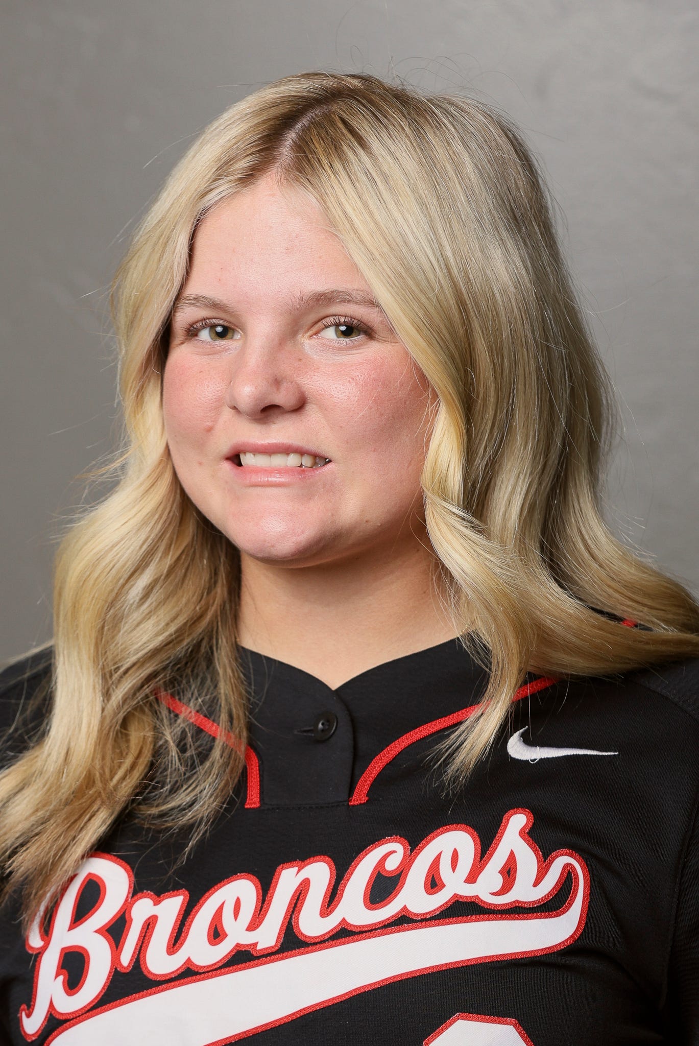 Prep spotlight: Getting to know Mustang softball player Alexis Kierstead