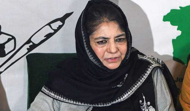 India rejects Pakistan's objection to life sentence of separatist ...
