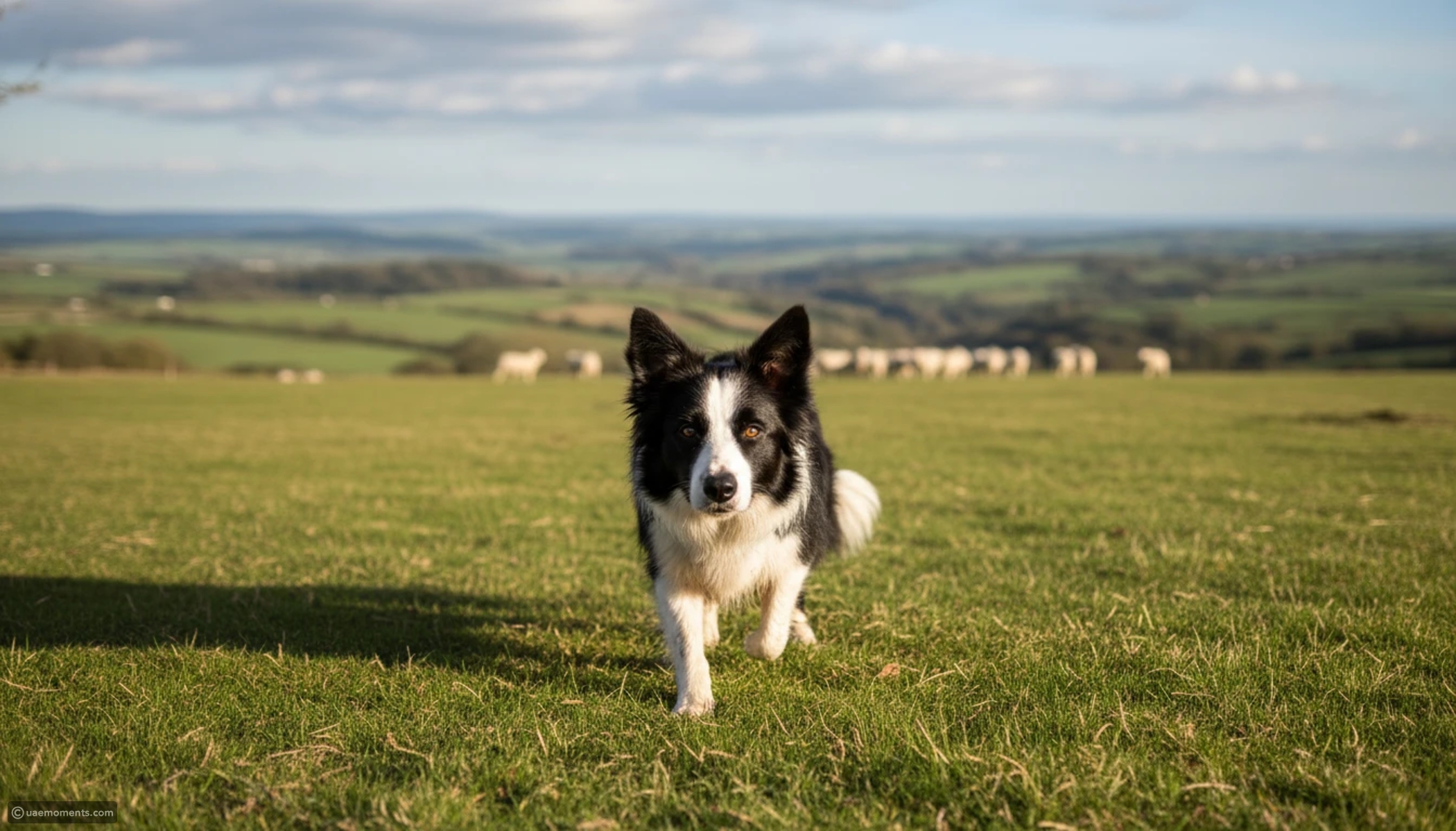 Dog breeds trainers say are among the most dependable