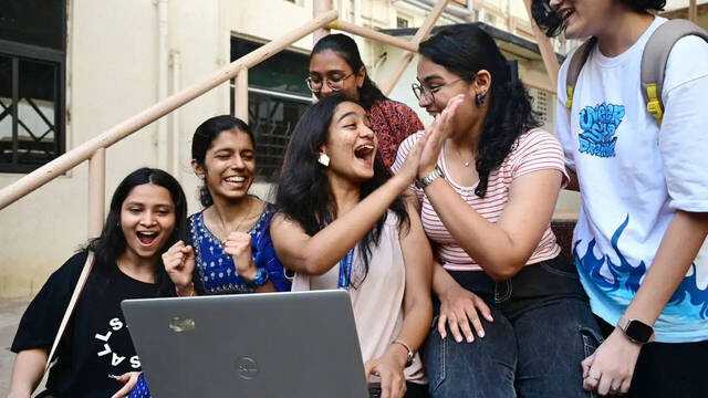 MBOSE declares 2026 class 10 results: Top performers revealed