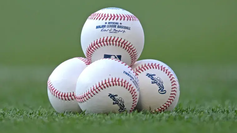 MLB Apple TV schedule 2026: Dates, times and teams for every 'Friday ...