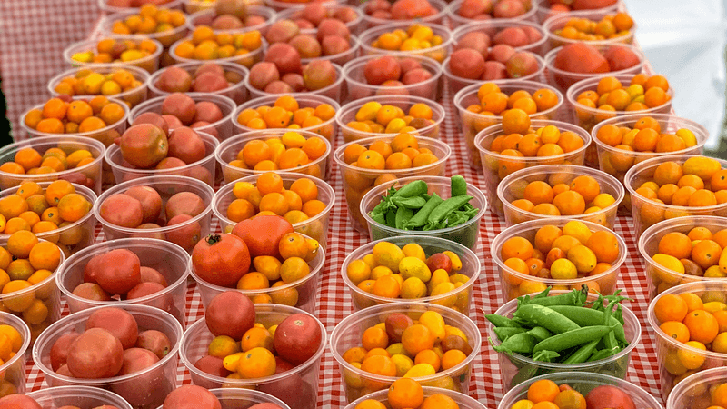The massive Texas farm market where visitors leave with bags full of ...