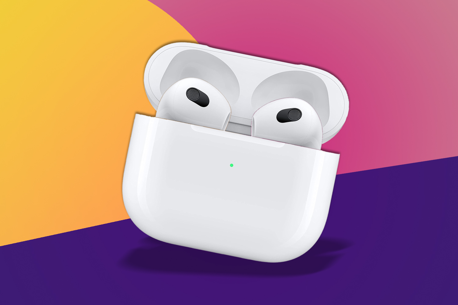 Early Amazon Prime Day deal alert! Save on the Apple AirPods 4 with ...