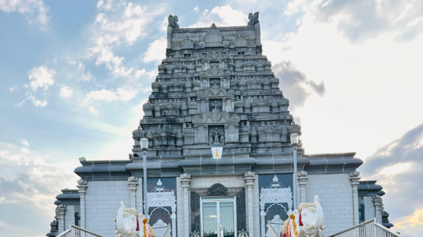 4 powerful Lord Vishnu temples outside India you must visit