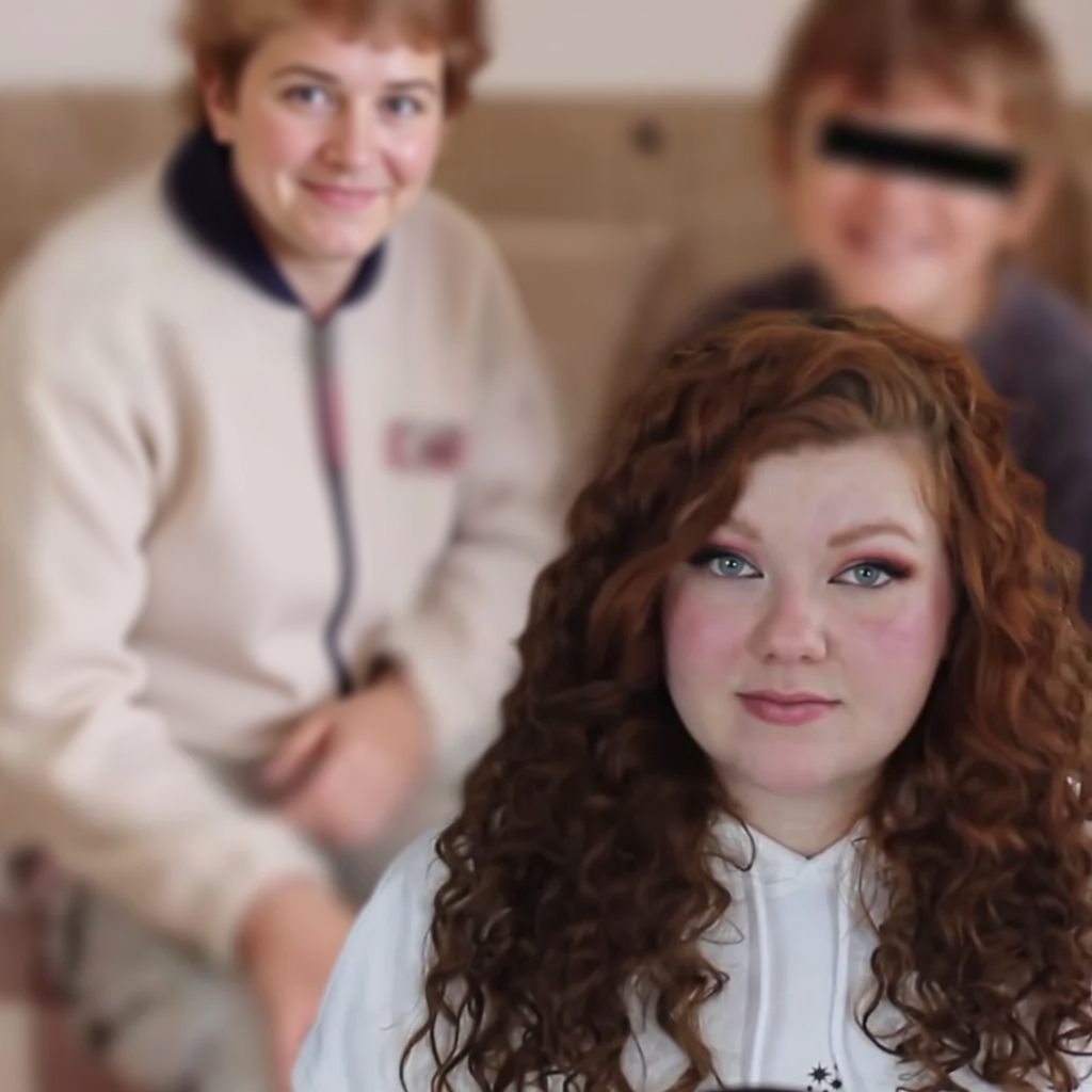 The shocking case of the Mauerova family