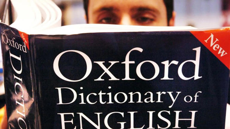 Say hello to 'Bosberaad,' 'Chakalaka,' and 'Izinyoka': Oxford ...
