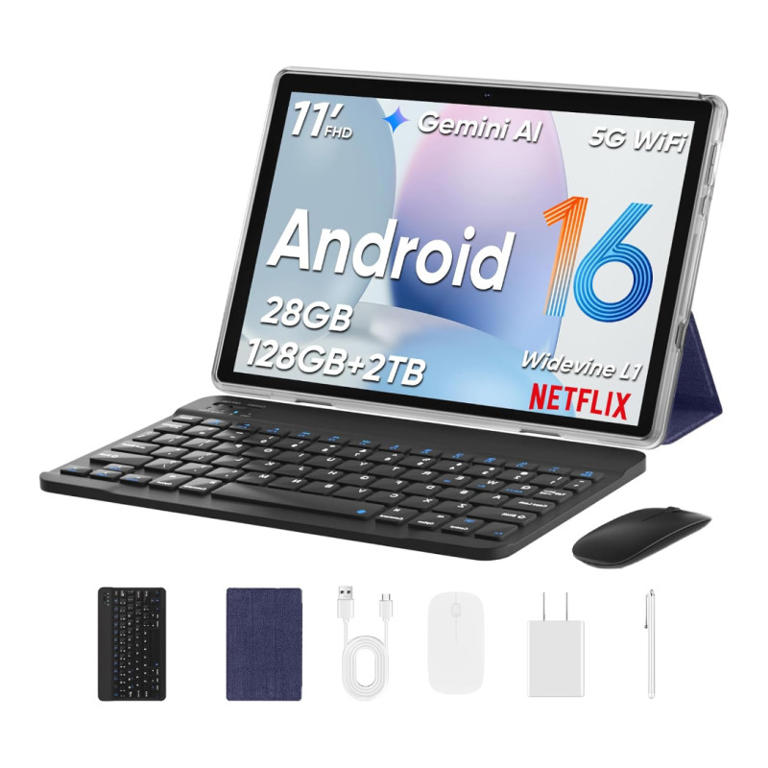Amazon is selling a 2-in-1 laptop and tablet for $100 that's perfect ...
