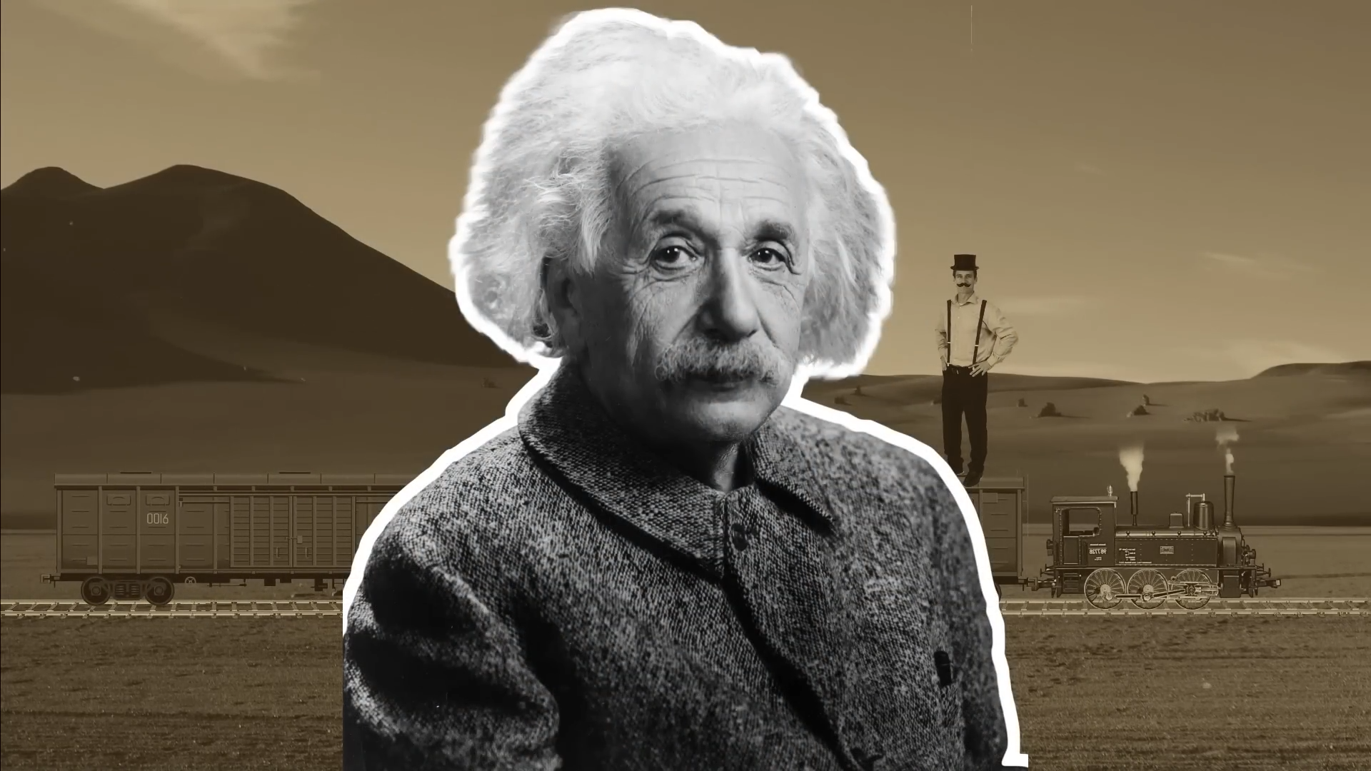 Why time slows down - what special relativity actually reveals