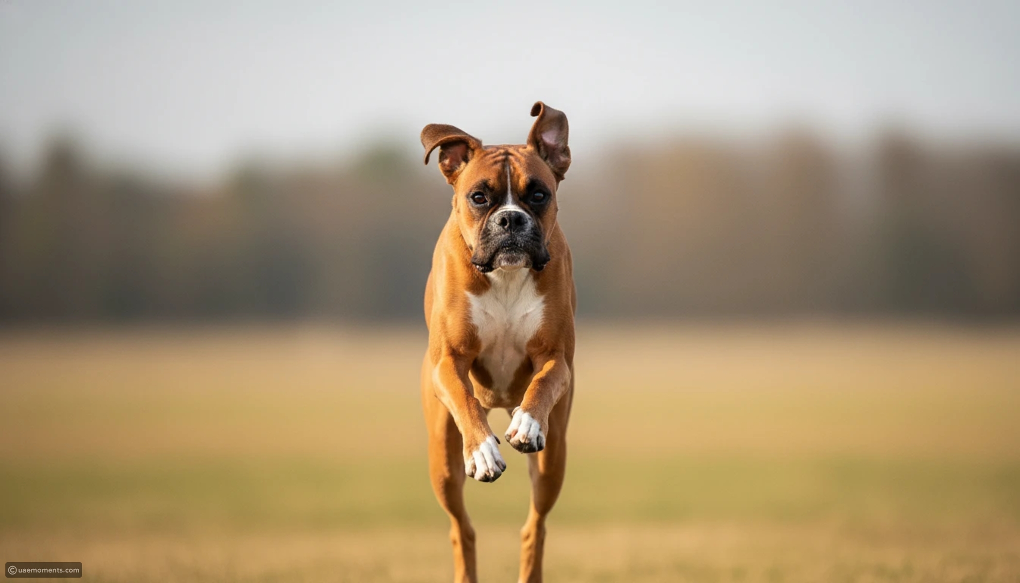 Dog breeds trainers say are among the most dependable