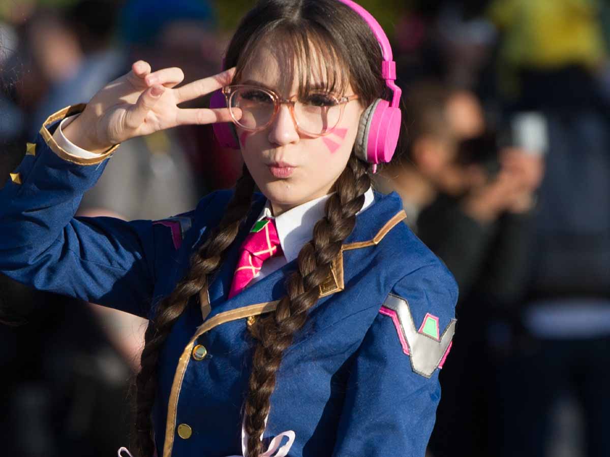22 Comic-Con cosplayers who went further than most fans ever would