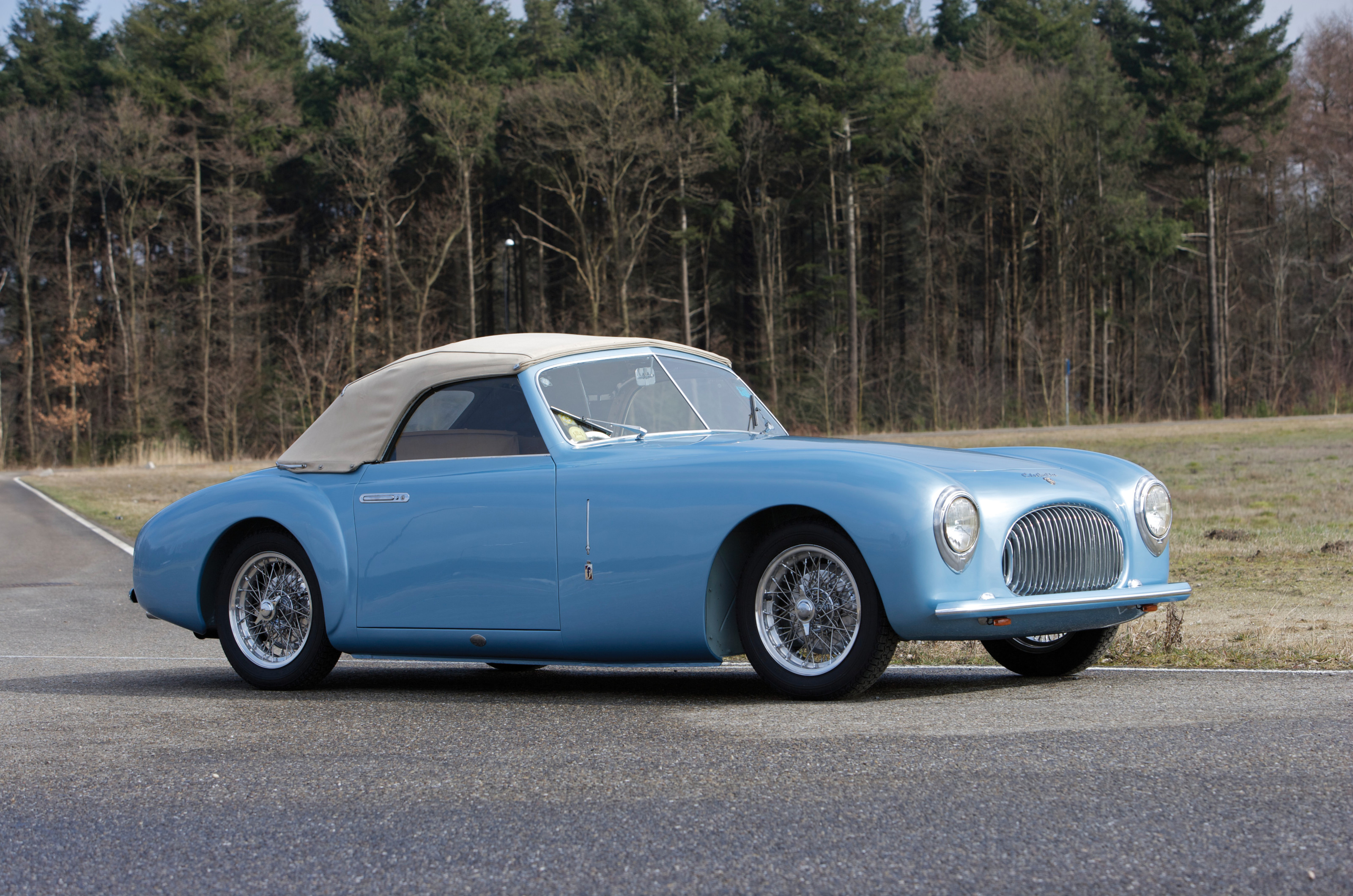 20 of Pininfarina’s best classics