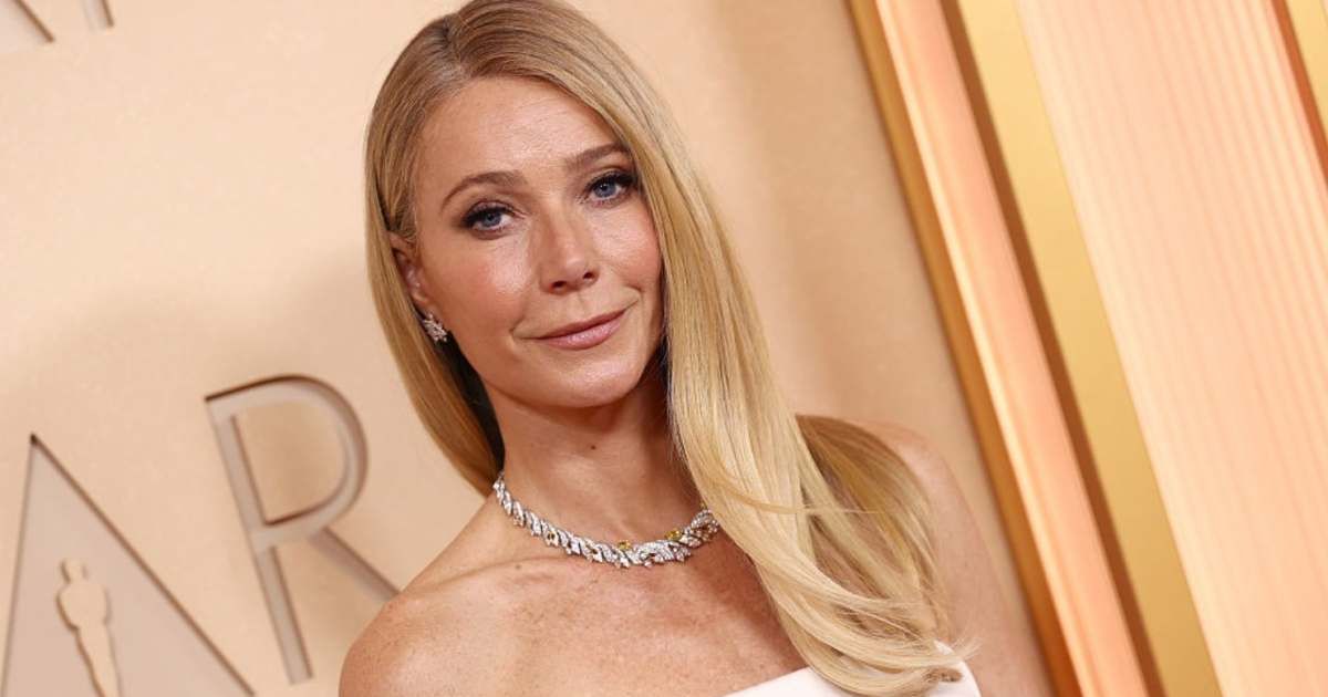 Gwyneth Paltrow to play first lead role in over a decade as she bags ...