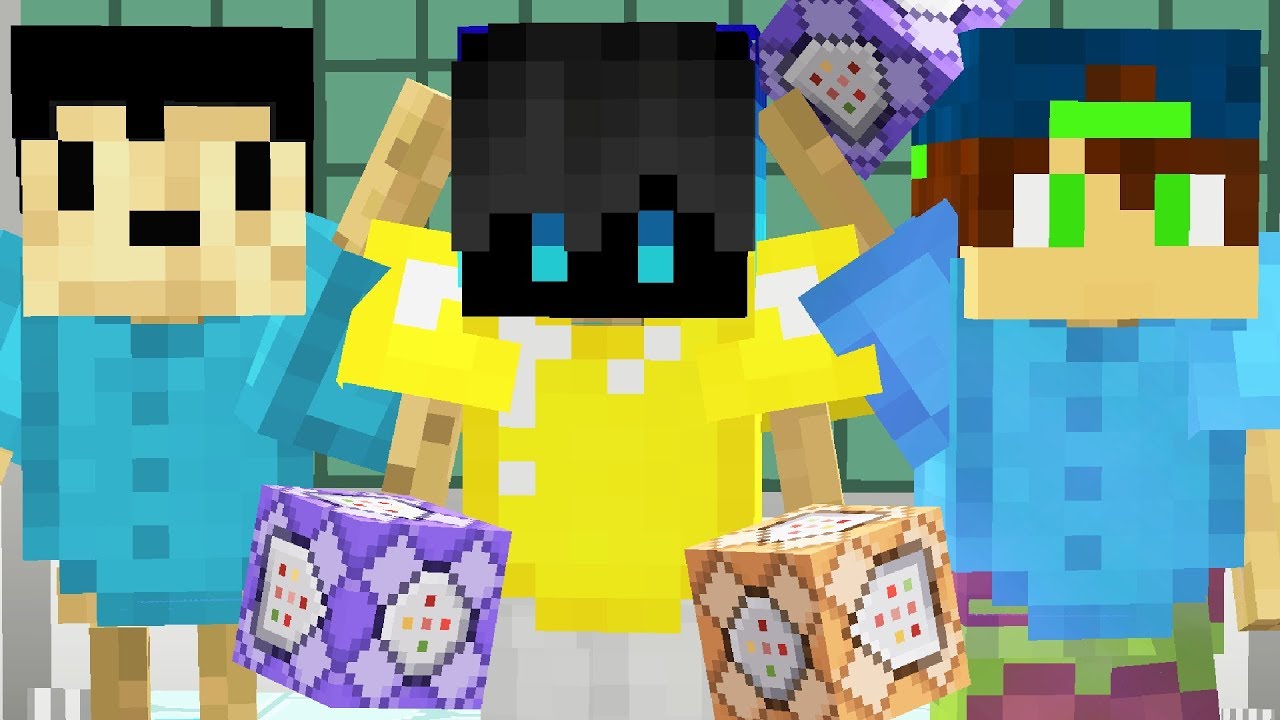 I can’t stand these Minecraft mobs anymore